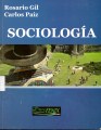Sociología /Rosario Gil Pérez, Carlos Paiz.